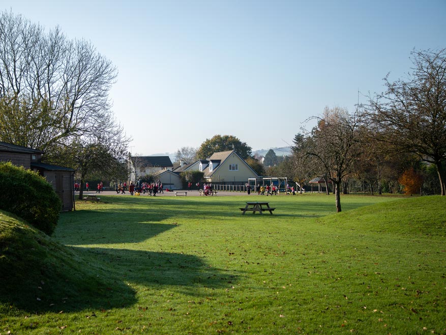 Facilities – Two Moors Primary School