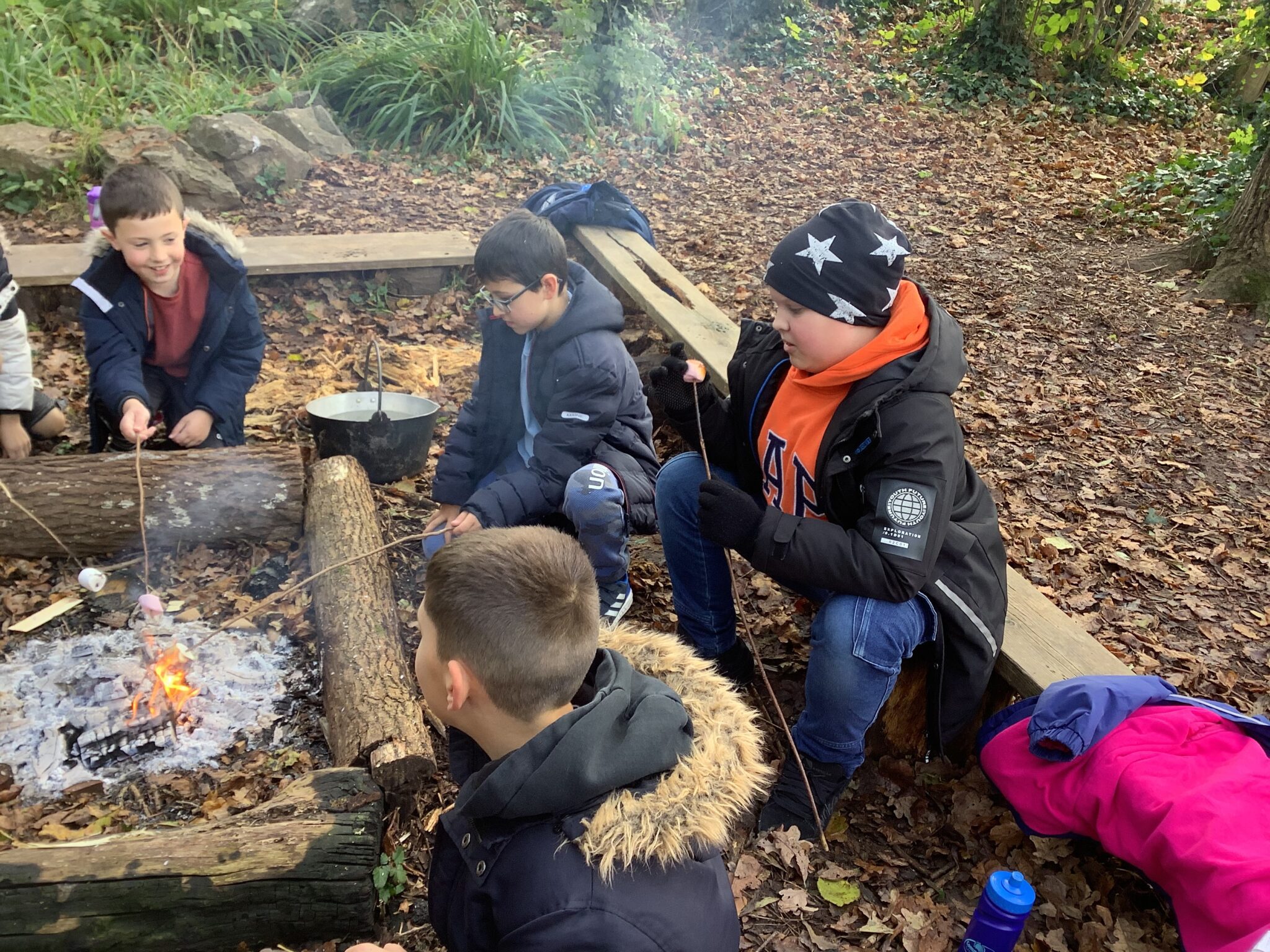 Facilities – Two Moors Primary School