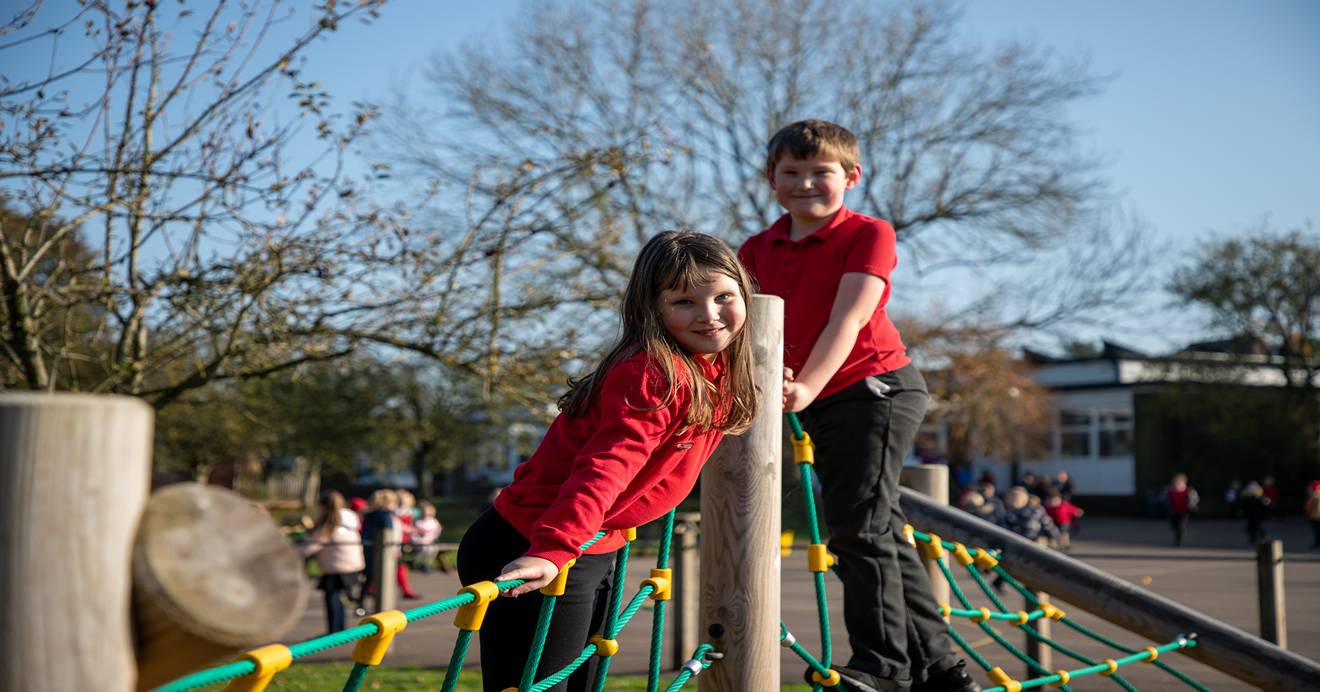 Facilities – Two Moors Primary School
