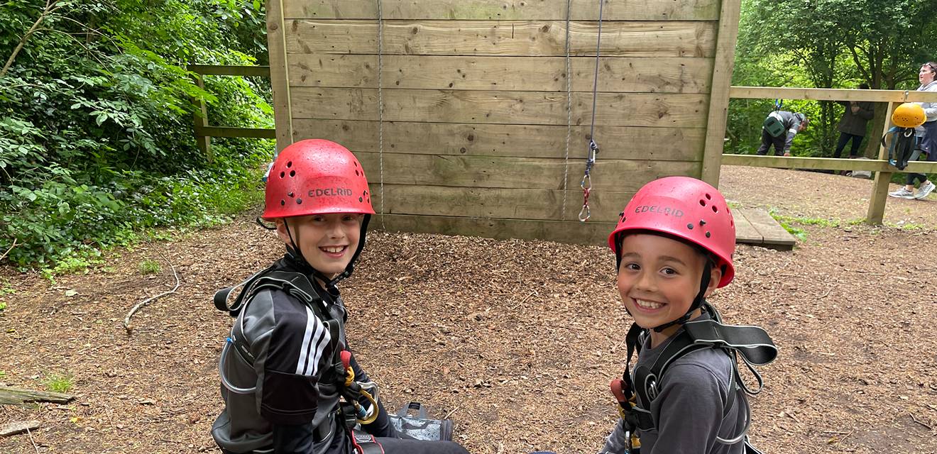 Residentials, Visits & Trips – Two Moors Primary School