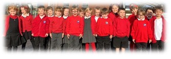 Uniform – Two Moors Primary School